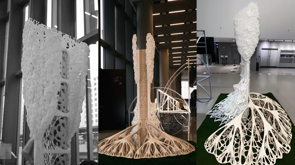 運算親生物設計：生態建築新典範 – FoE(HK) Green Finance Blog 香港地球之友綠色金融網誌